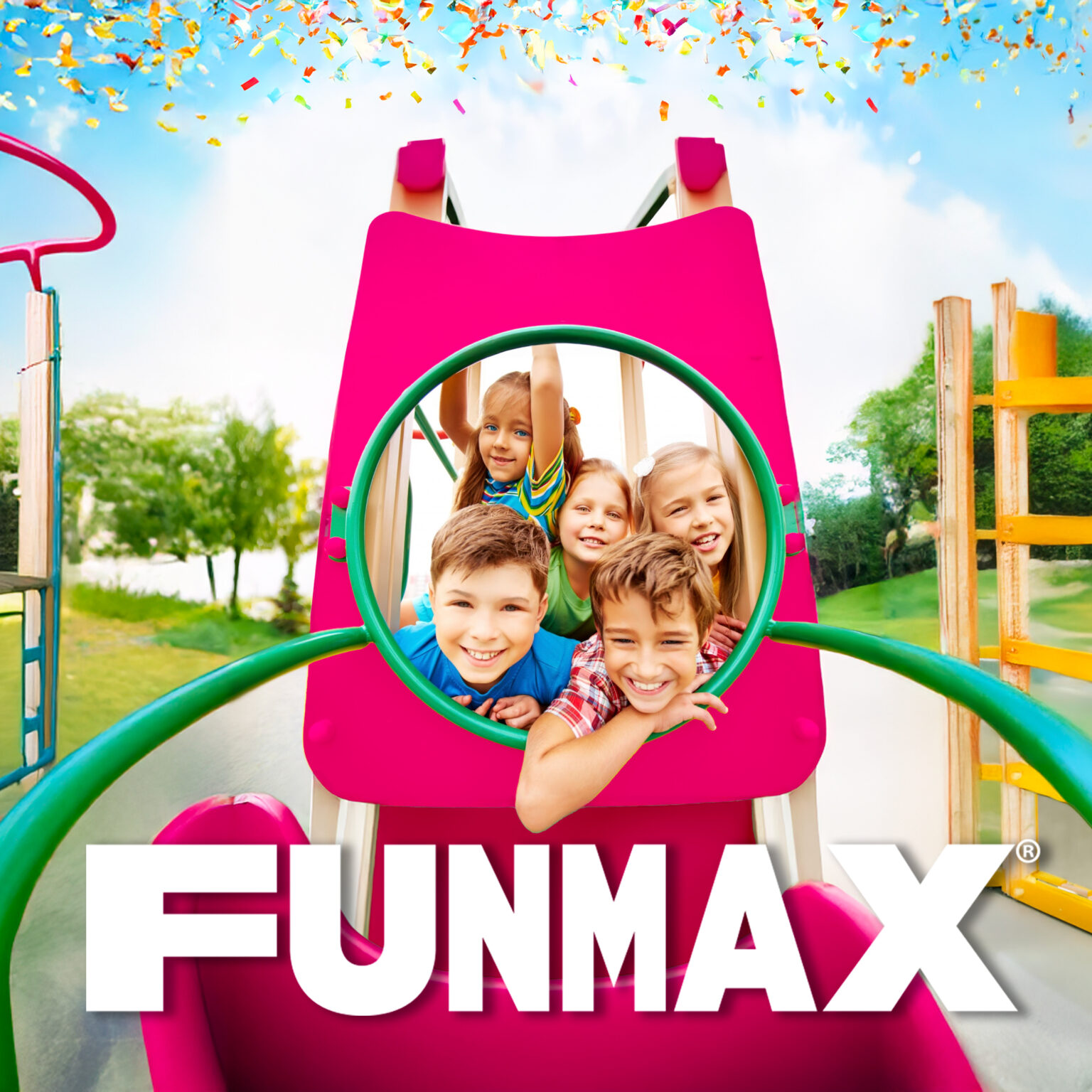 FunMax Group