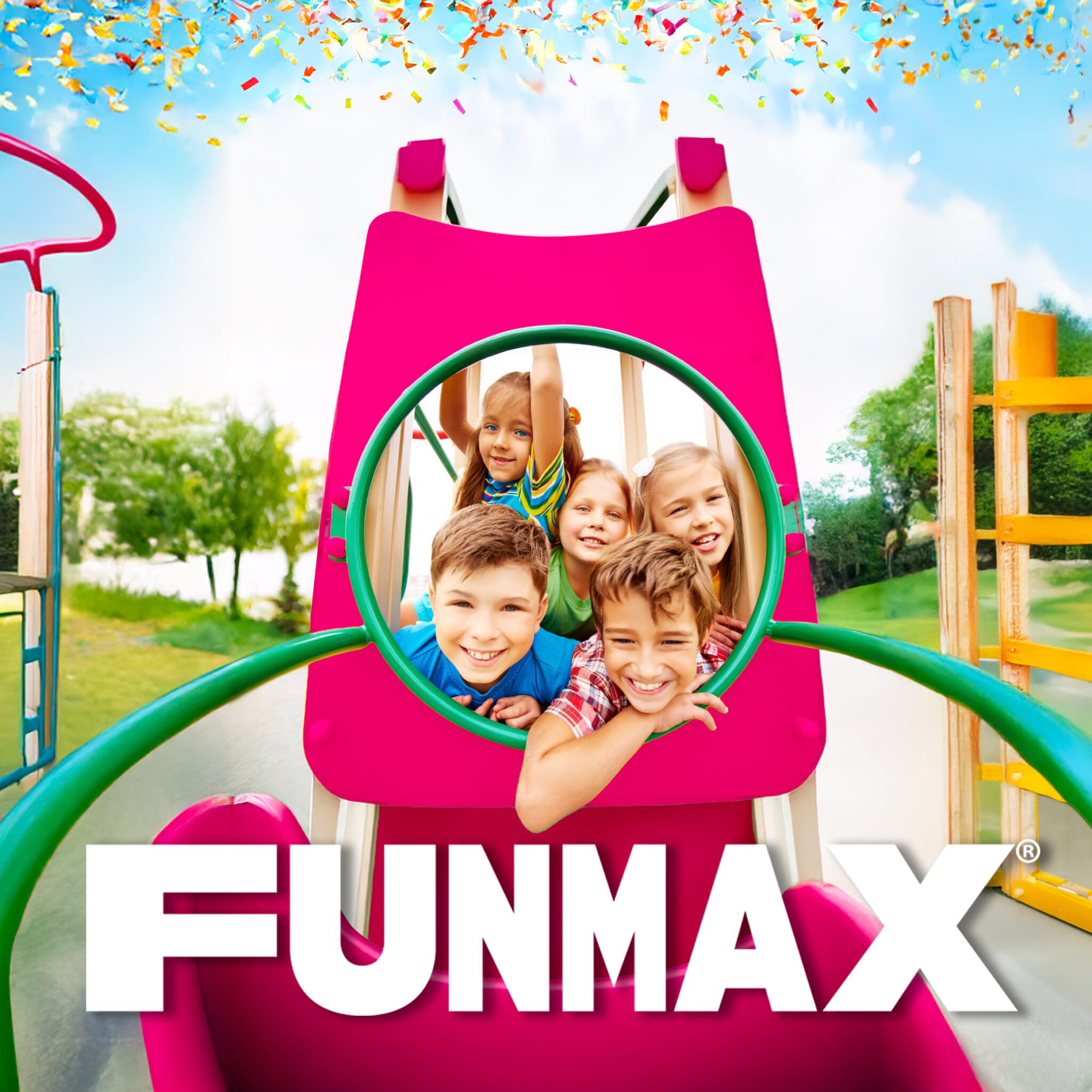FunMax Group